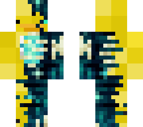 duck | Minecraft Skins