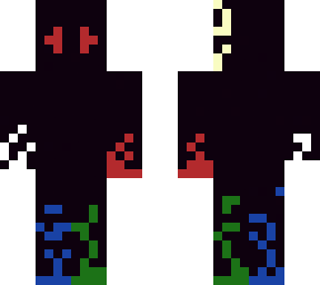 entity | Minecraft Skins