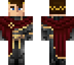 emperor | Minecraft Skins