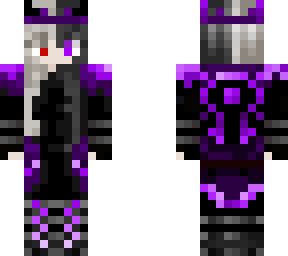 evil | Minecraft Skins