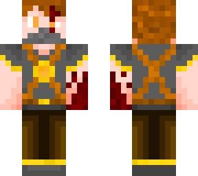 forge | Minecraft Skins