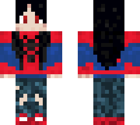 spider | Minecraft Skins