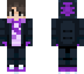 forge | Minecraft Skins