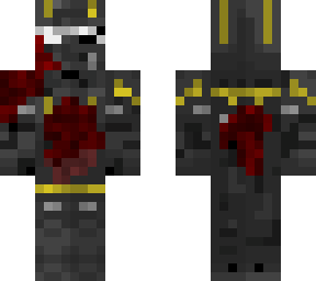 helldiver | Minecraft Skins