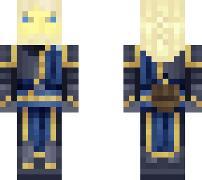 elf | Minecraft Skins