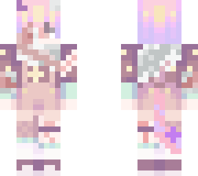 hunter | Minecraft Skins