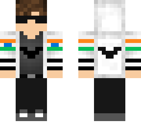 indian | Minecraft Skins