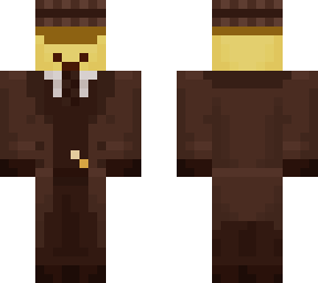 mafioso | Minecraft Skins