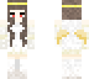 angel | Minecraft Skins
