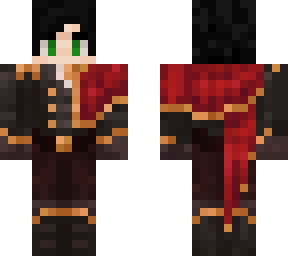 medieval | Minecraft Skins