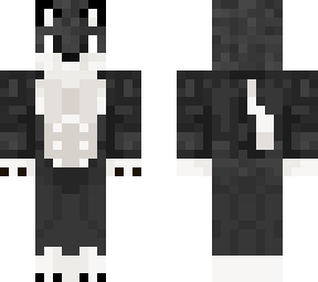 furry | Minecraft Skins