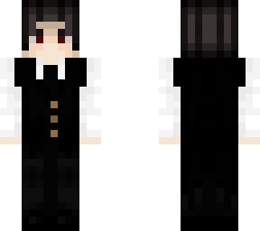 muzan | Minecraft Skins