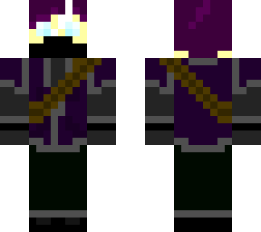 ninja | Minecraft Skins