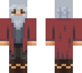 old | Minecraft Skins
