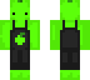 pear | Minecraft Skins