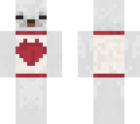 pibble | Minecraft Skins