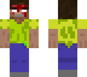steve realistic | Minecraft Skins