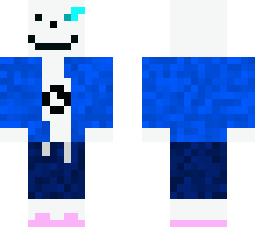 undertale | Minecraft Skins