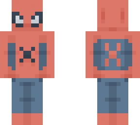 spiderman | Minecraft Skins