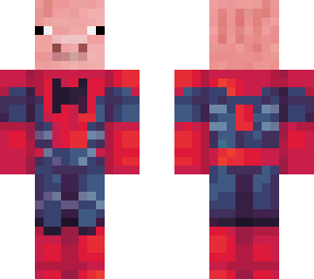 pig | Minecraft Skins