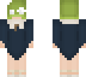 drstone | Minecraft Skins