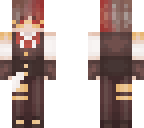 librarian | Minecraft Skins