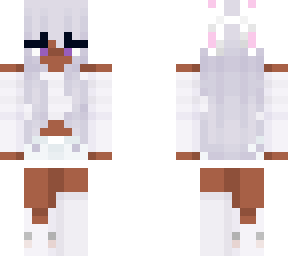 bunny | Minecraft Skins
