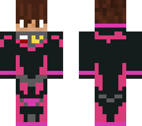 1 kevlar | Minecraft Skin