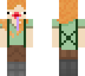 alex | Minecraft Skins