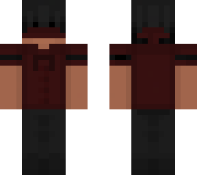 baki | Minecraft Skins