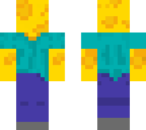 cheese | Minecraft Skins