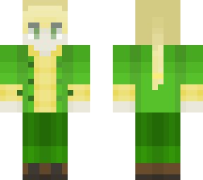 corn | Minecraft Skins