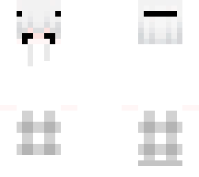 blanco | Minecraft Skins