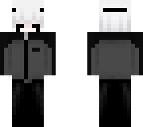 blanco | Minecraft Skins