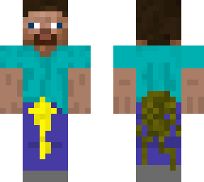 dumb | Minecraft Skins