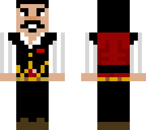 dutch | Minecraft Skins