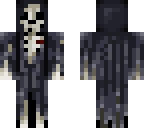 reaper | Minecraft Skins