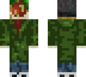 modern | Minecraft Skins