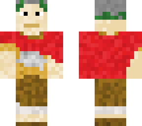 caesar | Minecraft Skins