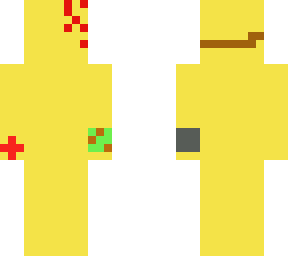 redstone | Minecraft Skins