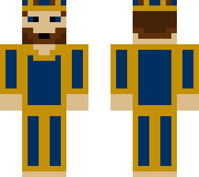 poseidon | Minecraft Skins