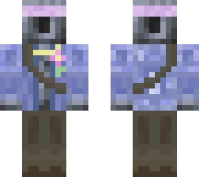 mace | Minecraft Skins