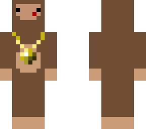 monkey | Minecraft Skins
