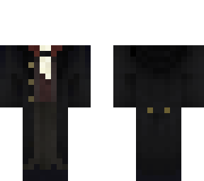 hai tu | Minecraft Skin