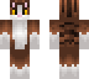 Nox | Minecraft Skin