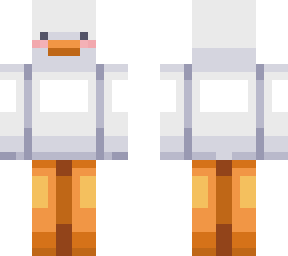 pato | Minecraft Skins