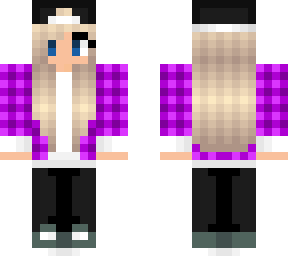 backwards | Minecraft Skins