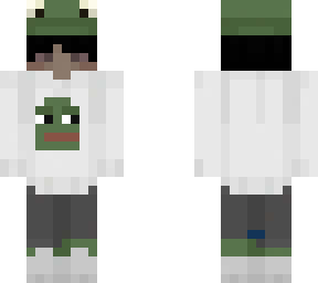 classic | Minecraft Skins