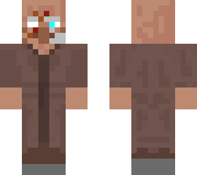 old | Minecraft Skins