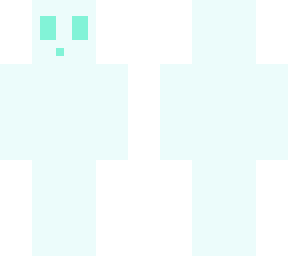 ghost | Minecraft Skins